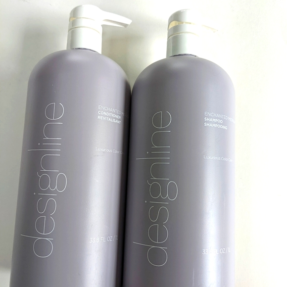 Designline | Hair | Never Used Designline Enchanted Midnight Shampoo ...